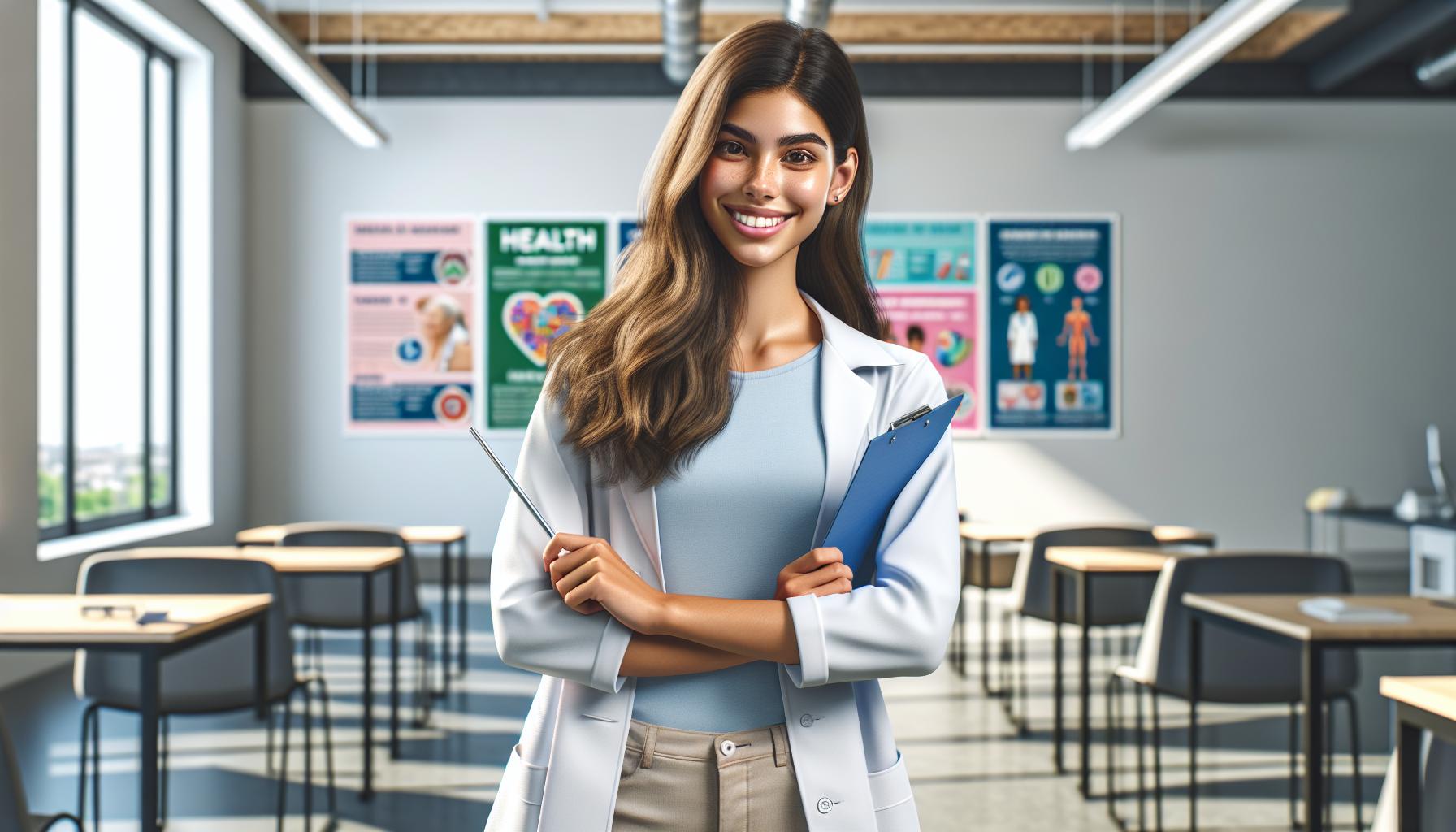 Exploring Health Education Degrees: Your Path to Impactful Careers in ...