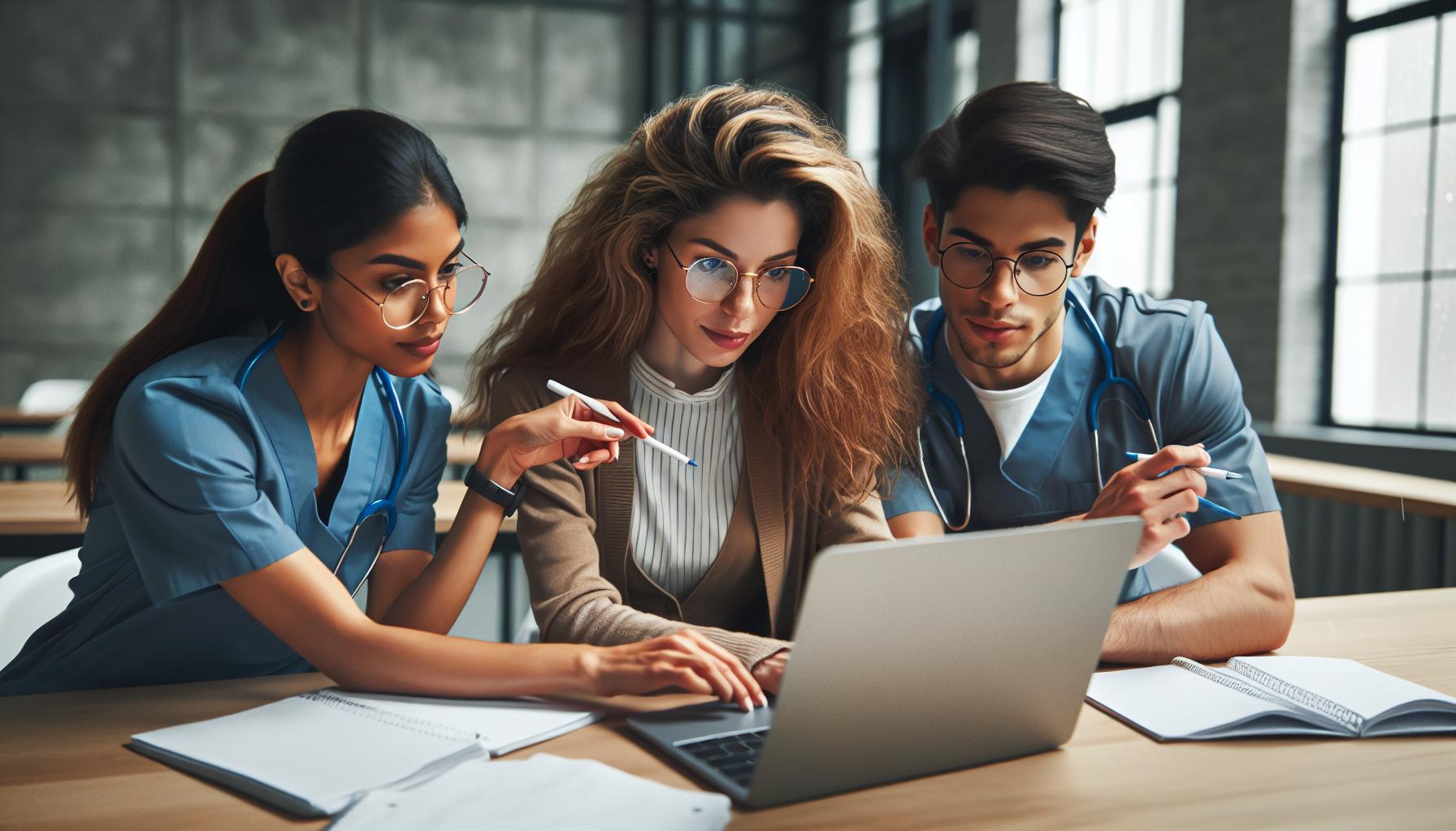 Online Nursing School Prerequisites: A Complete Guide to Admission ...