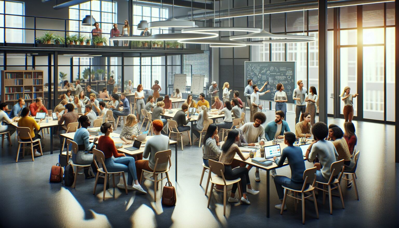 Mastering the 6 Adult Learning Principles for Effective Lifelong ...