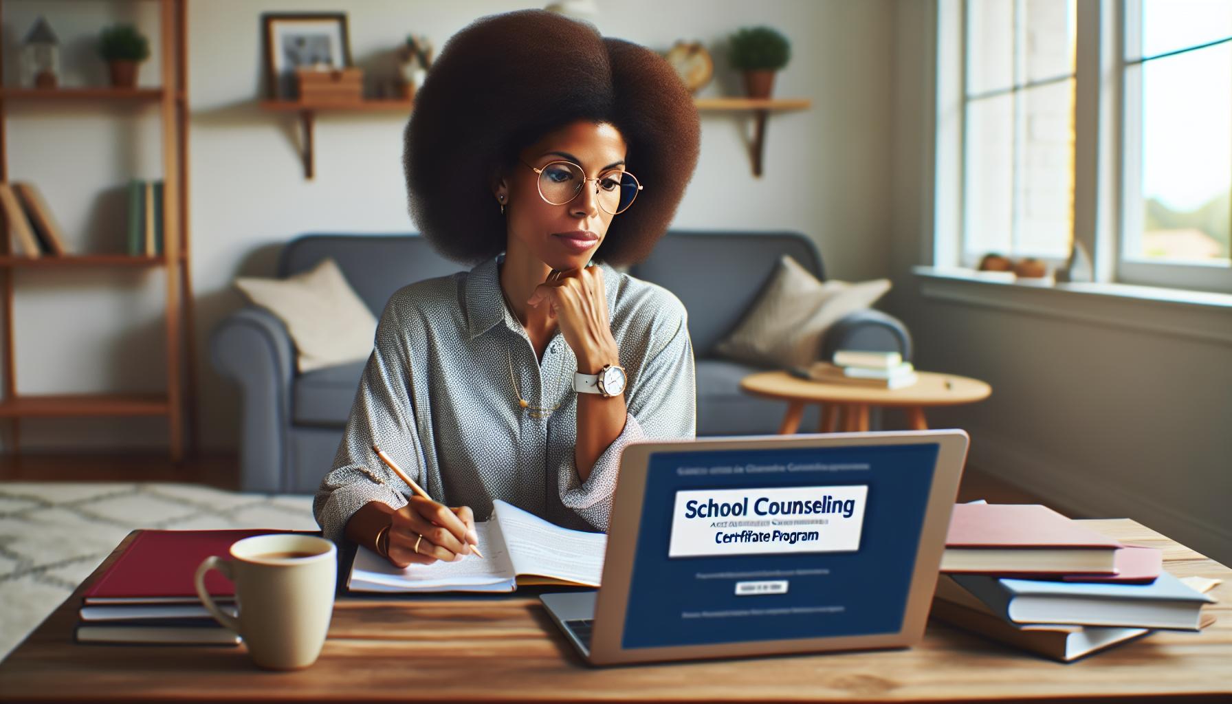 Best School Counseling Certificate Online: A Complete Guide for 2024 ...